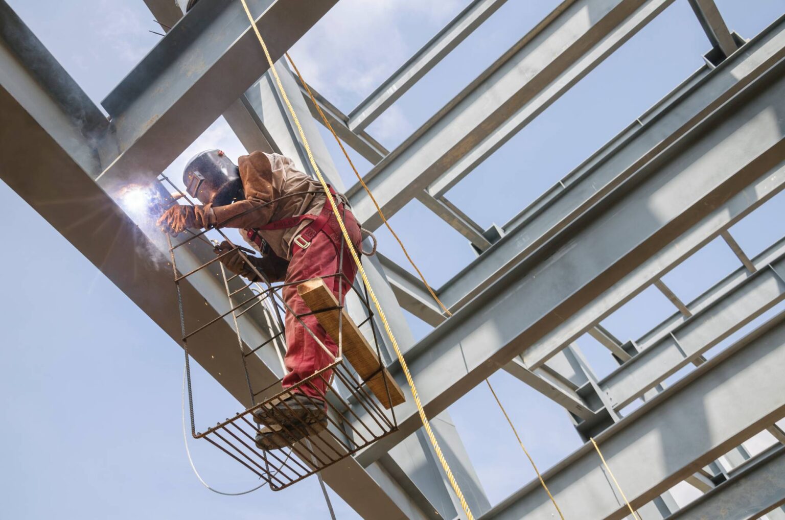 Steel Construction Services - Unified Engineering