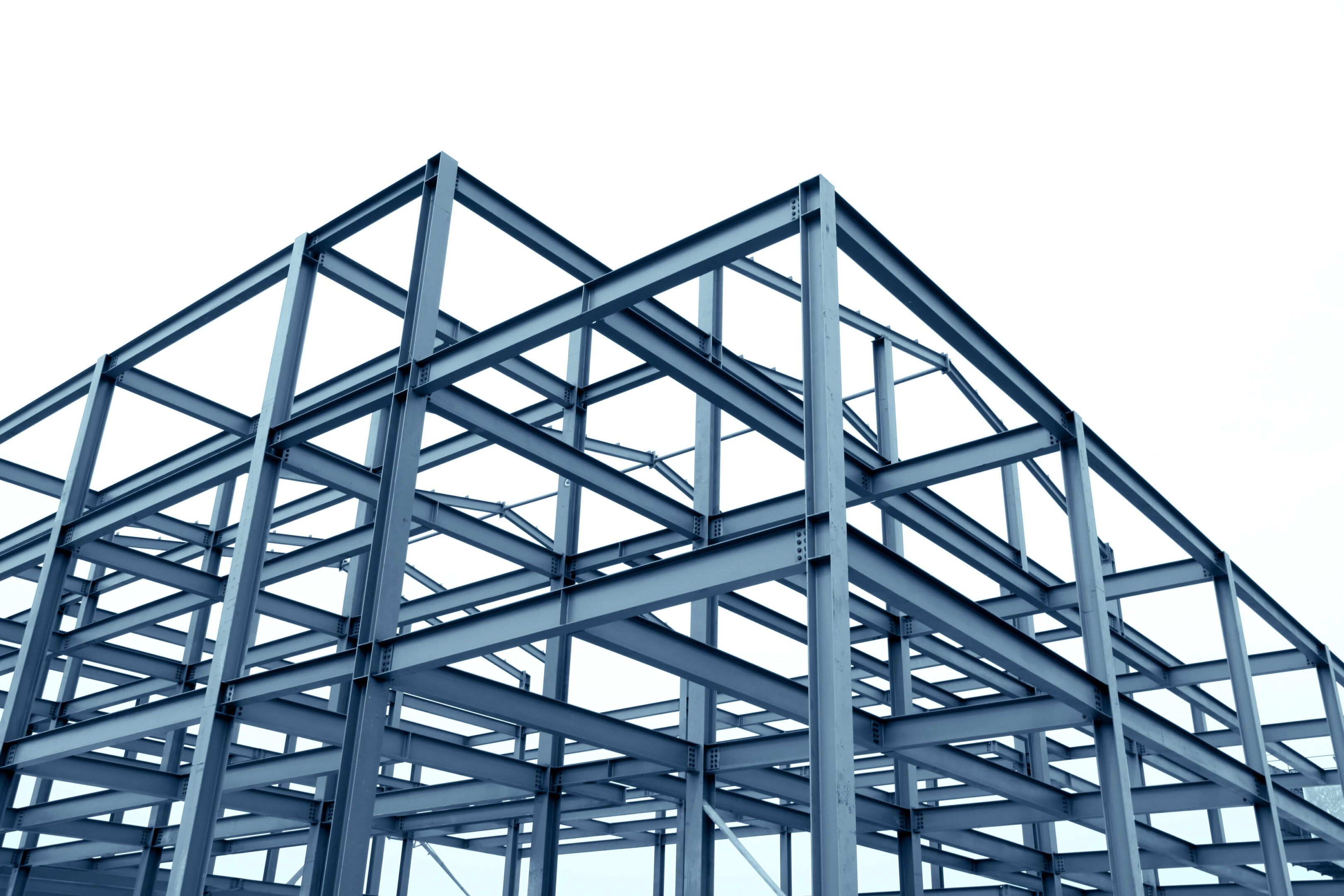 Projects - Unified Engineering - Steel Projects