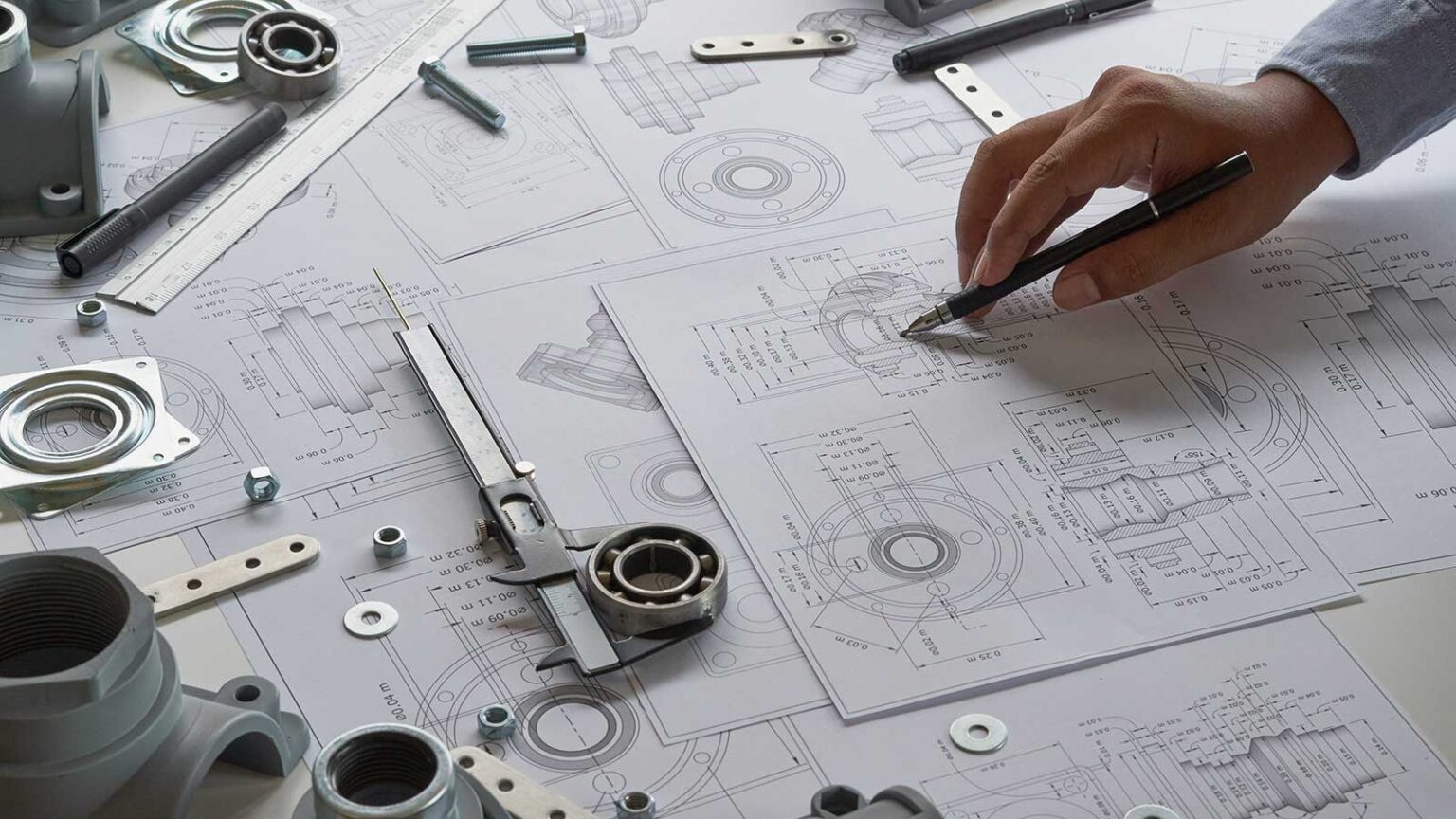 Steel Construction Services - Unified Engineering