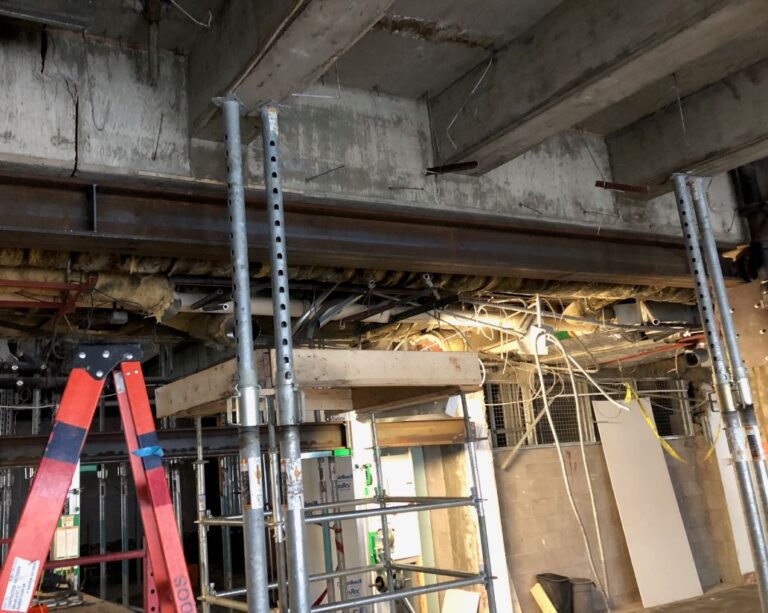 SAIT-JOHN WARE - Unified Engineering